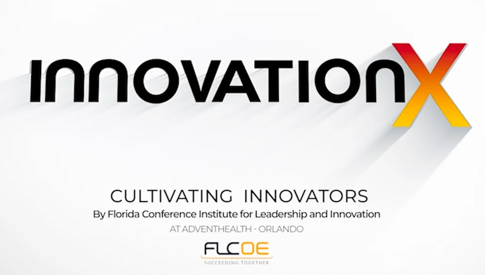 InnovationX 2024 - Academic Competition at AdventHealth Orlando on Vimeo