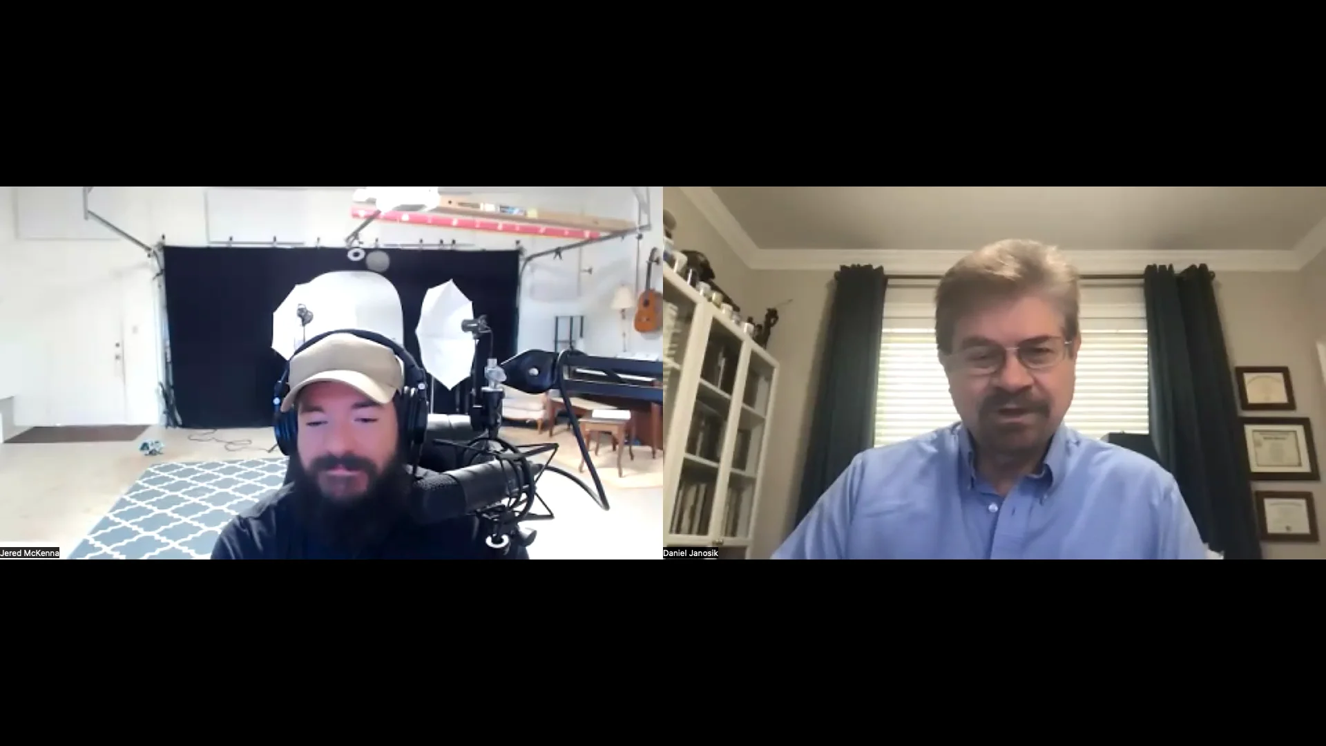 Zoom #4: PM 5700 Evangelism on Vimeo