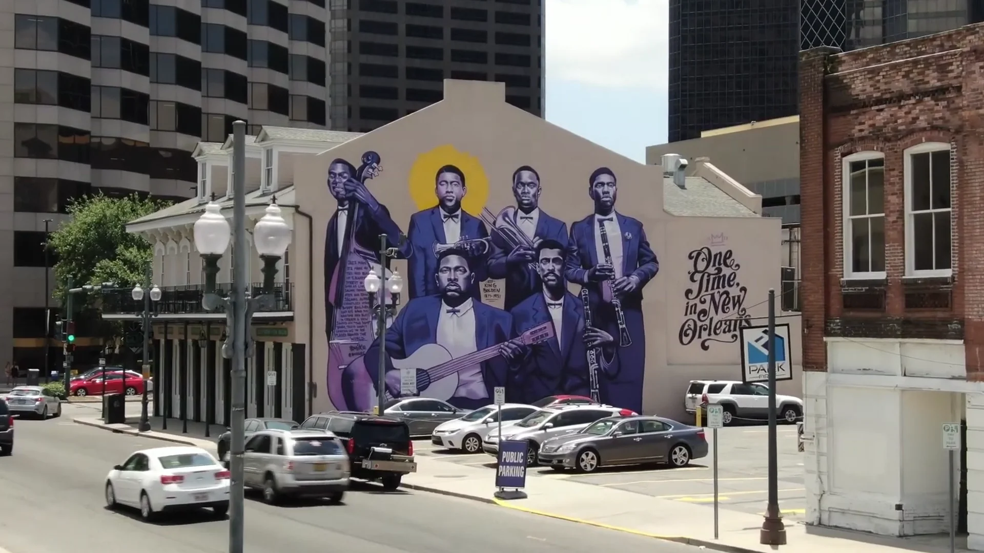 TRAILER | The Needle and the Thread: Jerome Smith and the Black Masking Indians of New Orleans ...