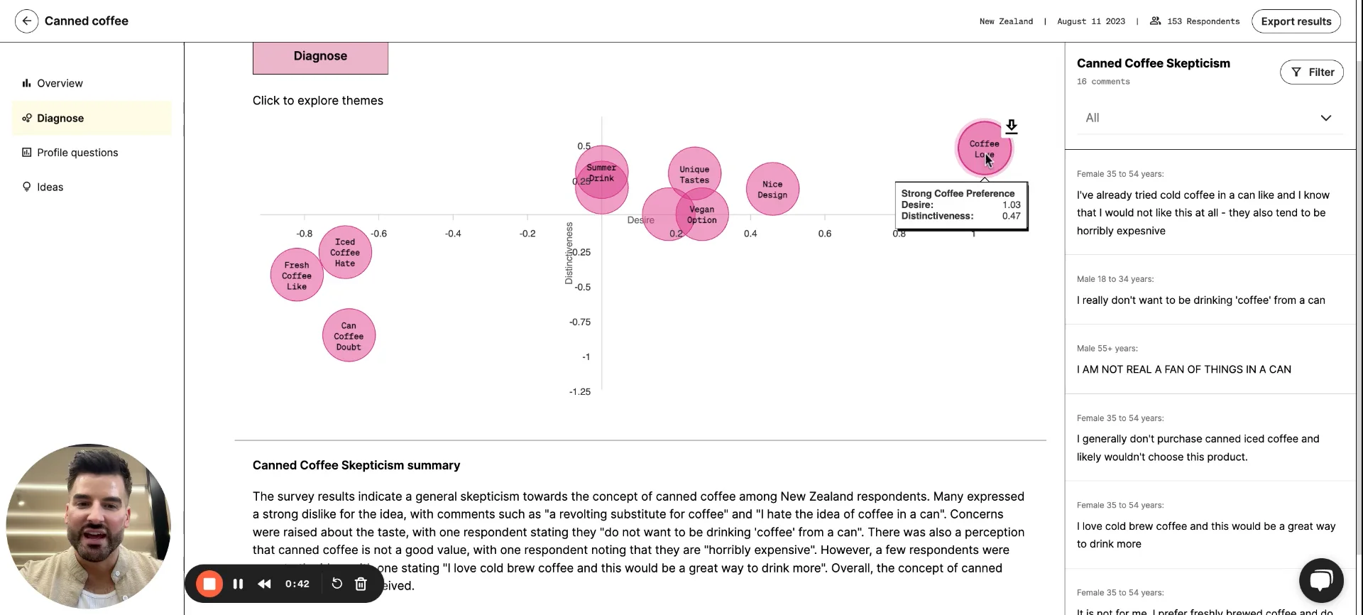 How Customers Use Ideally Platform on Vimeo