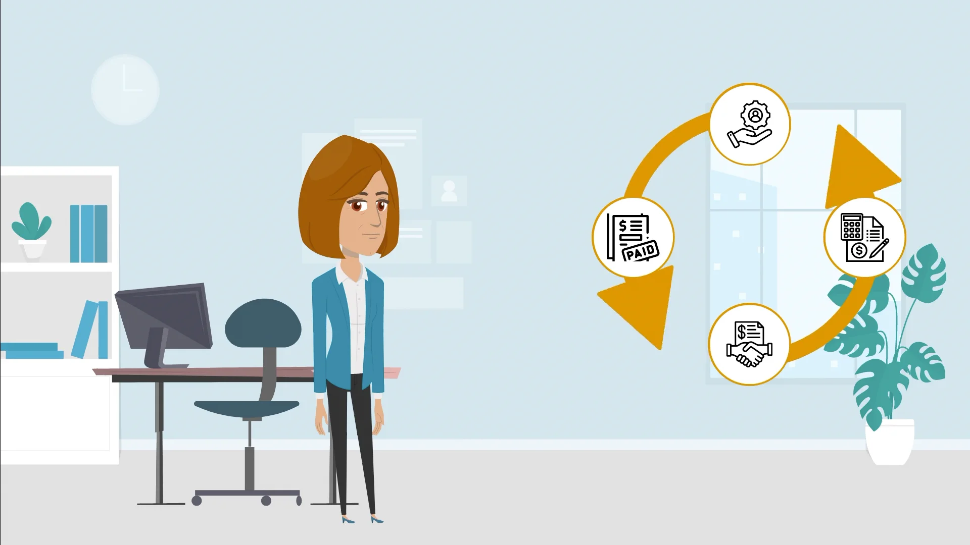 Lawcadia's Invoicing & eBilling