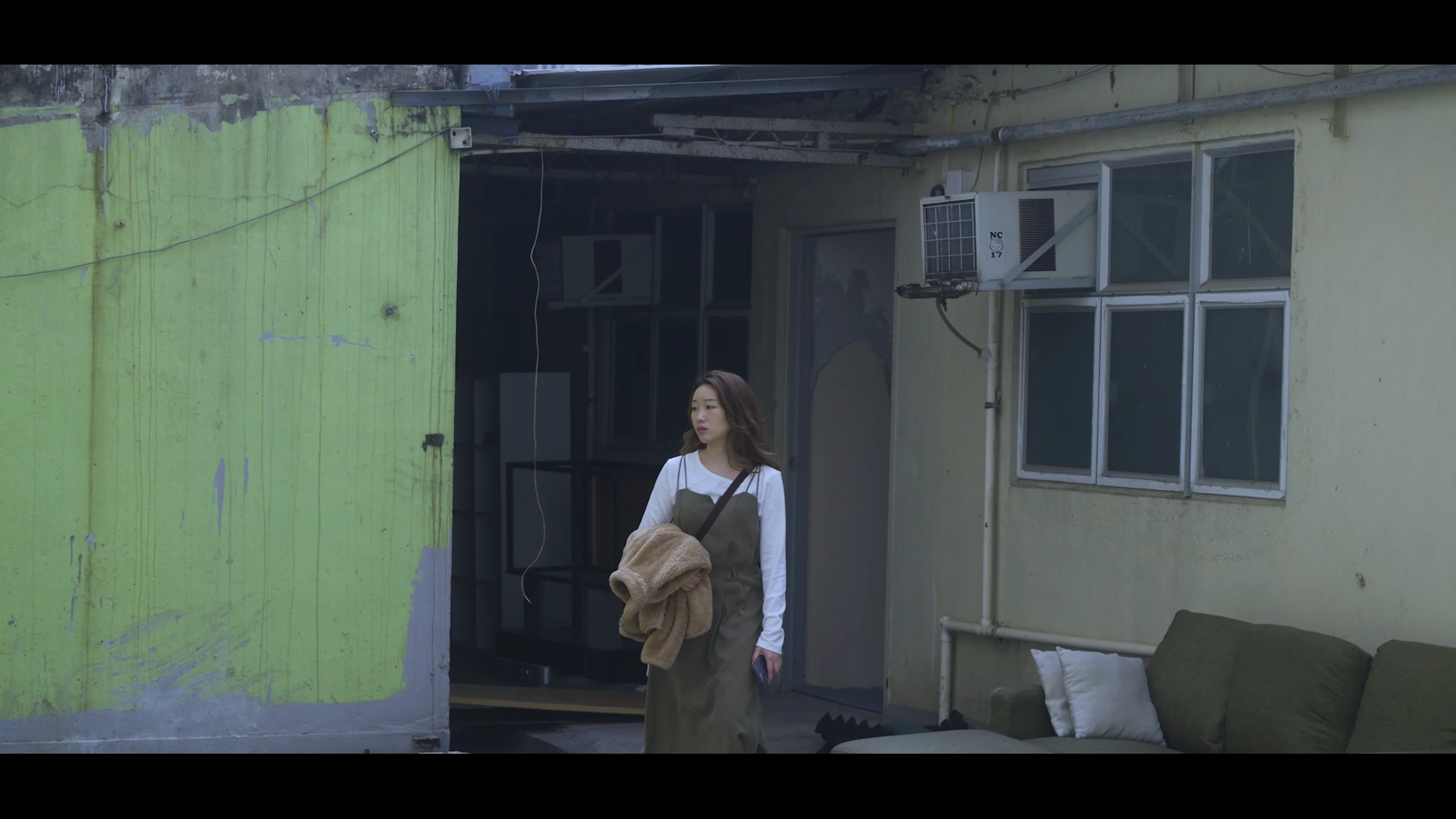 《破鏡》Final draft on Vimeo