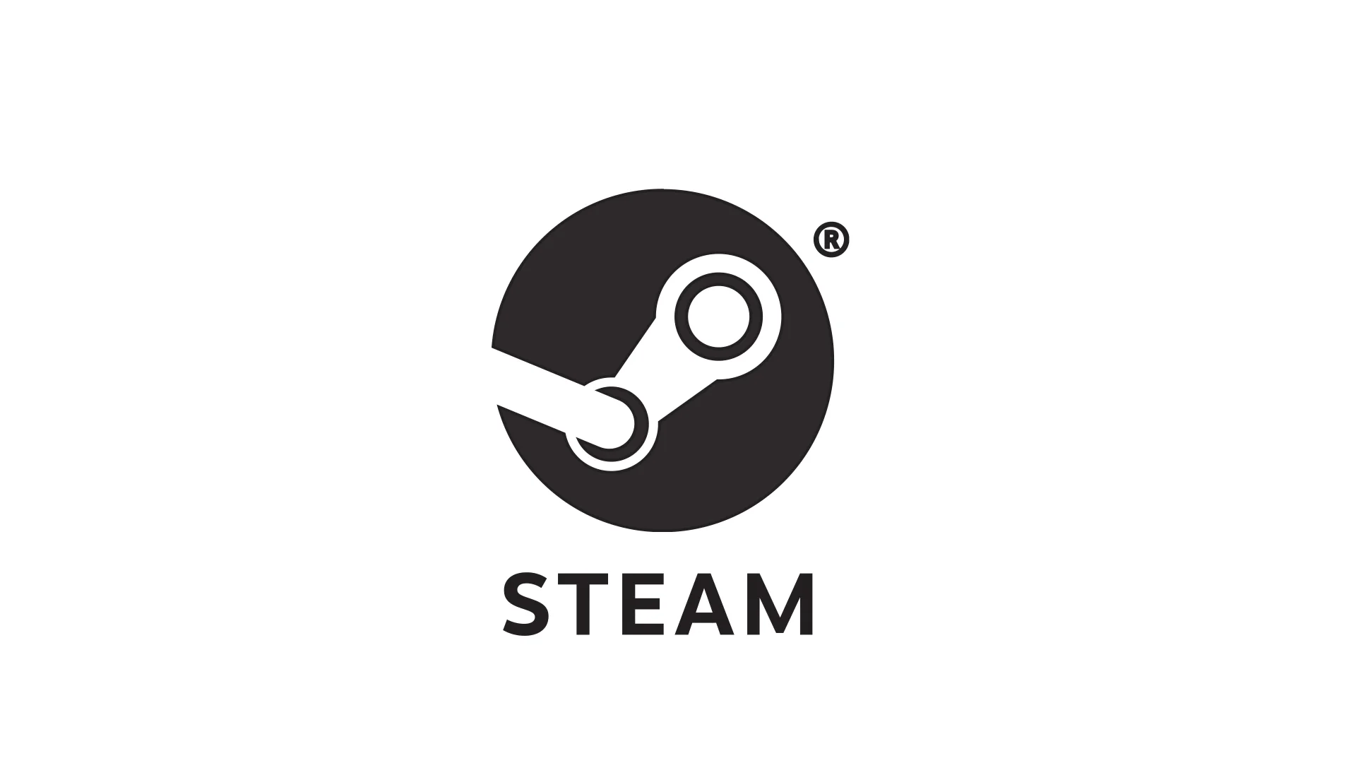 Steam Brand Motion Graphic