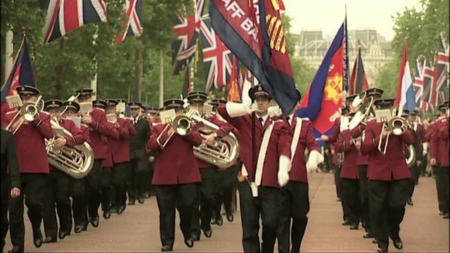 The Gift of Music: Major Anne Read on Vimeo