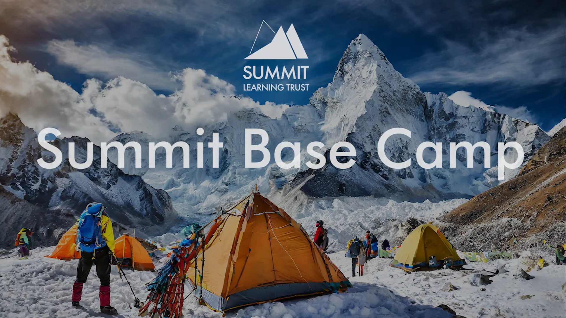 Summit Base Camp