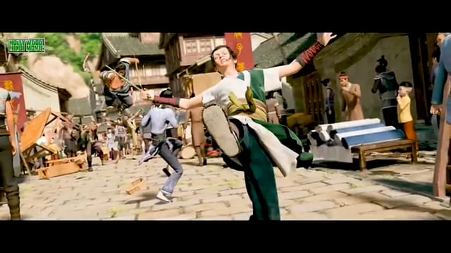 THE_WIND_GUARDIANS_Animation_Hollywood_Movies_In_Hindi_Dubbed_HD_Best ...