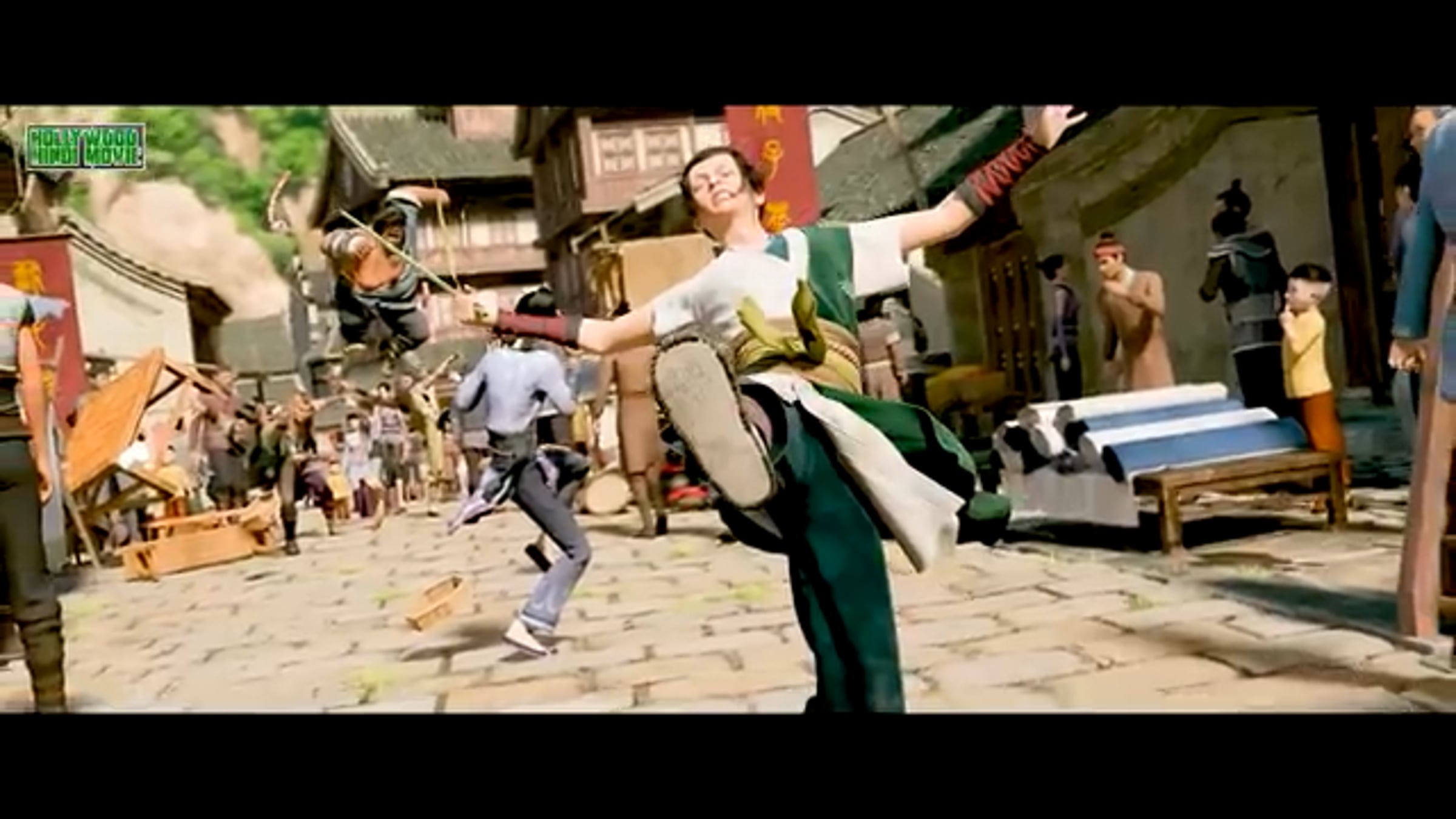 THE_WIND_GUARDIANS_Animation_Hollywood_Movies_In_Hindi_Dubbed_HD_Best ...