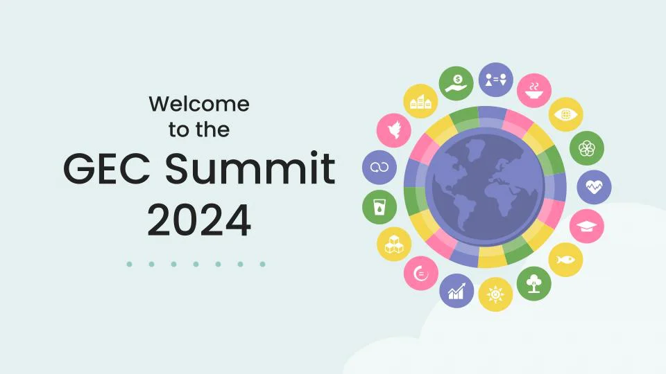 GEC Summit 2024