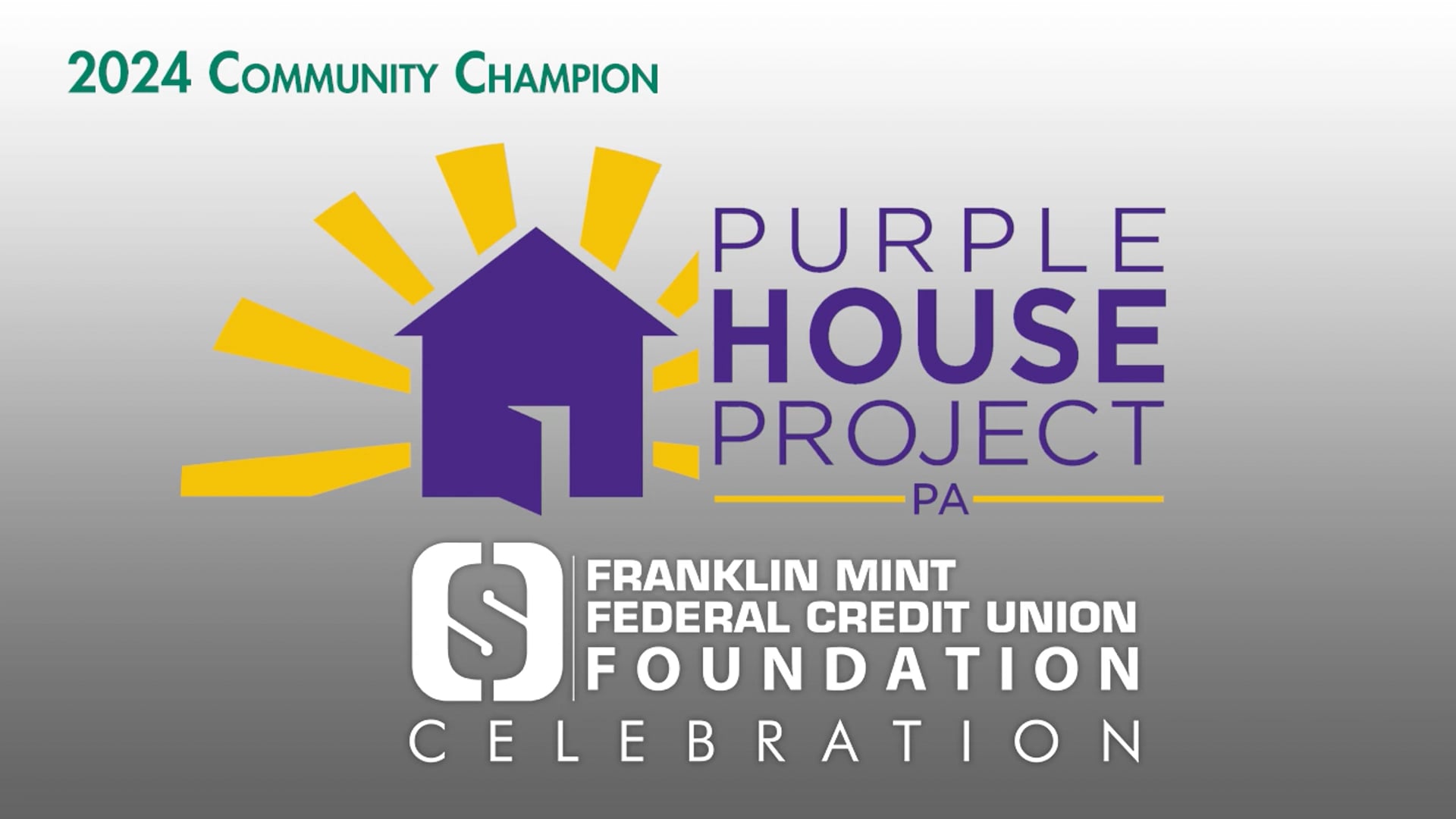 Helping Women To Transition From Abuse | Purple House Project