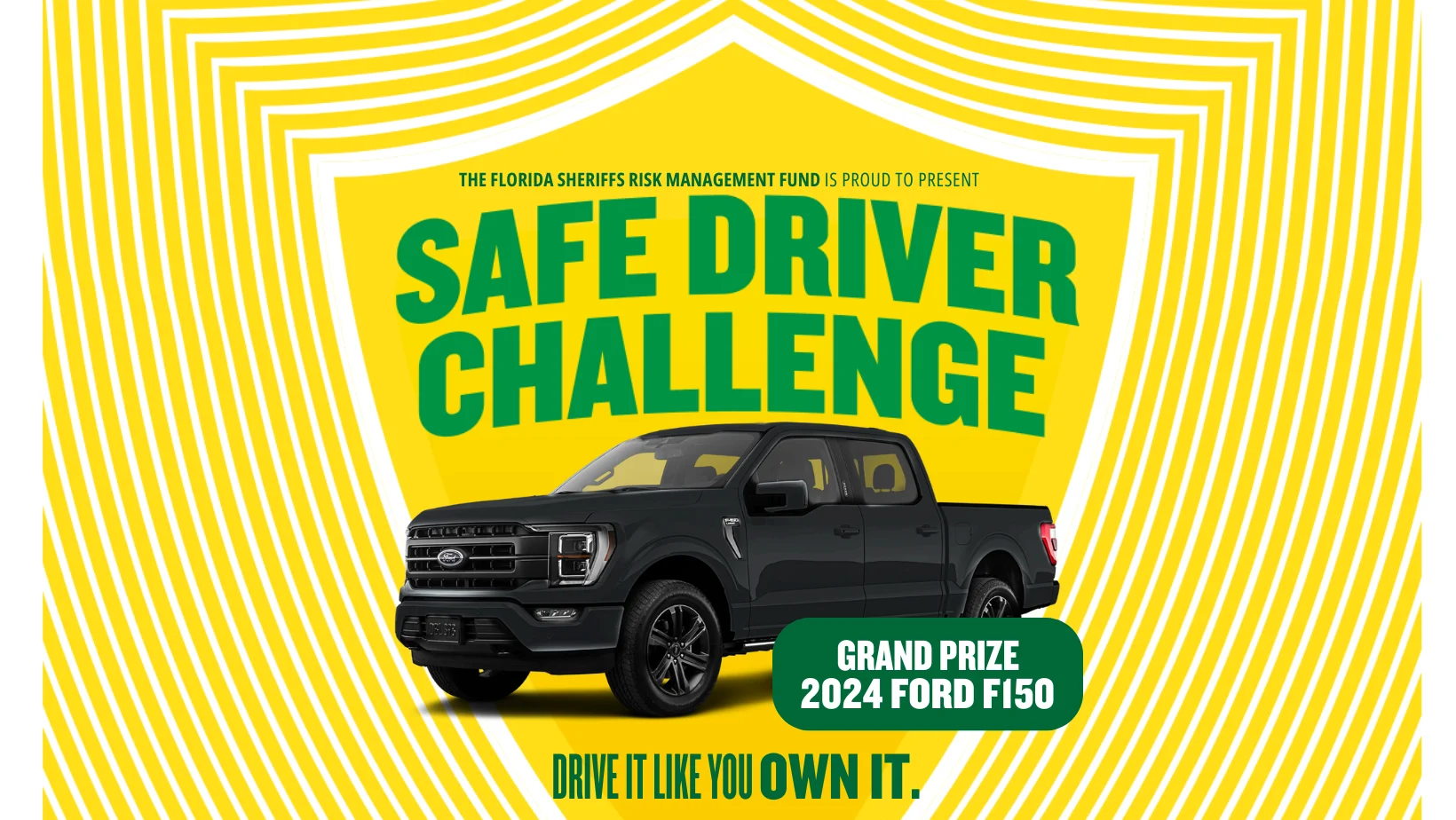 FSRMF Safe Driver Challenge Introduction