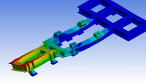 FEA Structural Mechanical