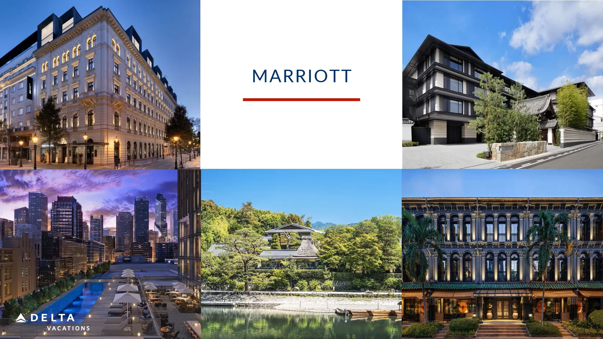 Product Updates - Marriott on Vimeo