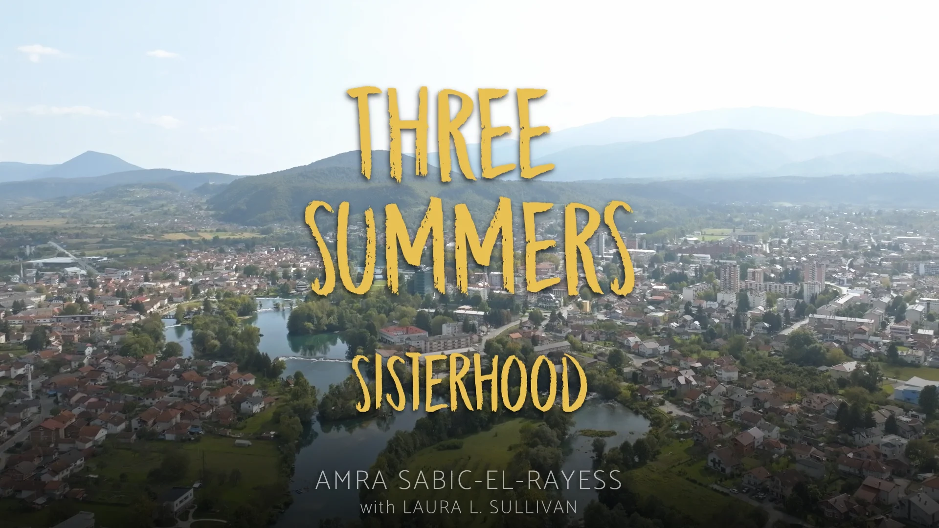 Three Summers Short - Sisterhood on Vimeo
