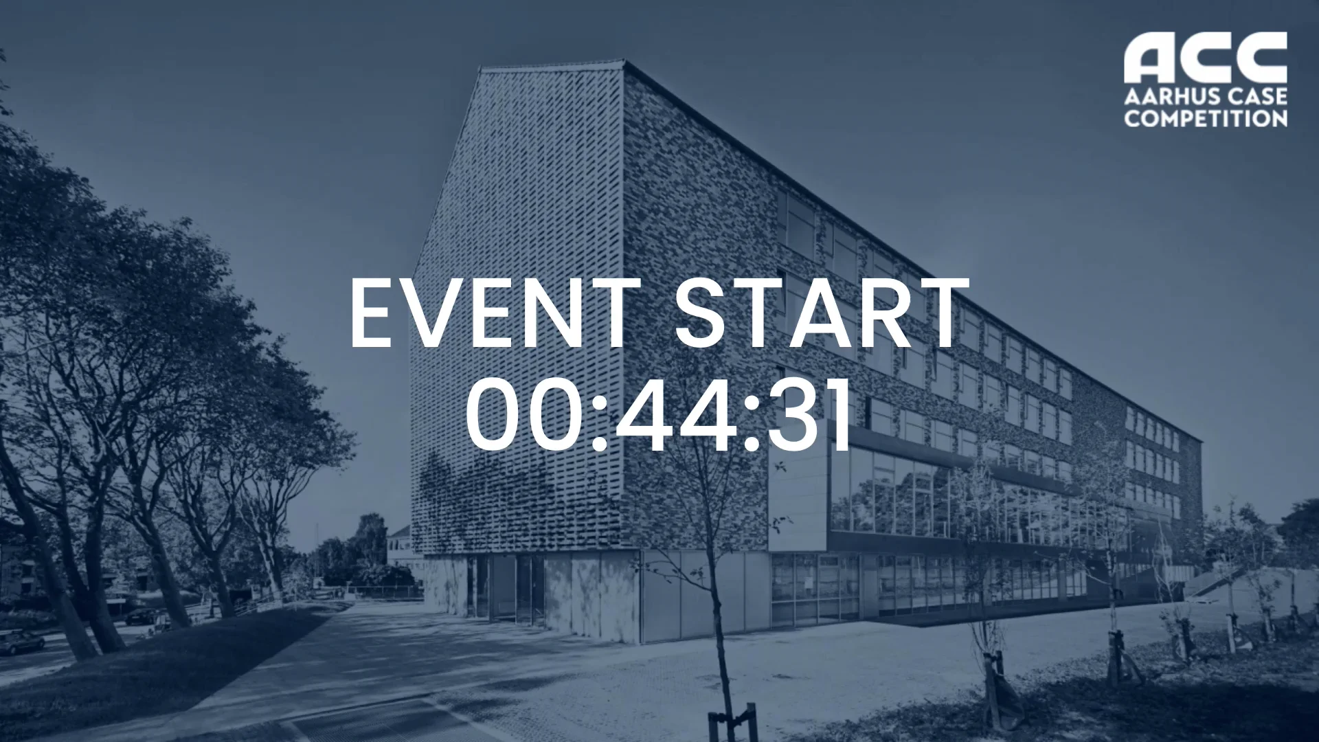 Aarhus Case Competition 2024