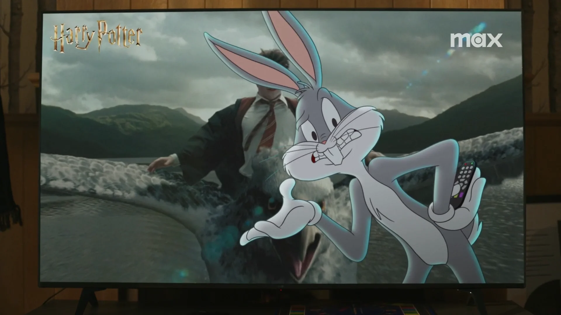 HOOK UP ANIMATION / MAX KIDS