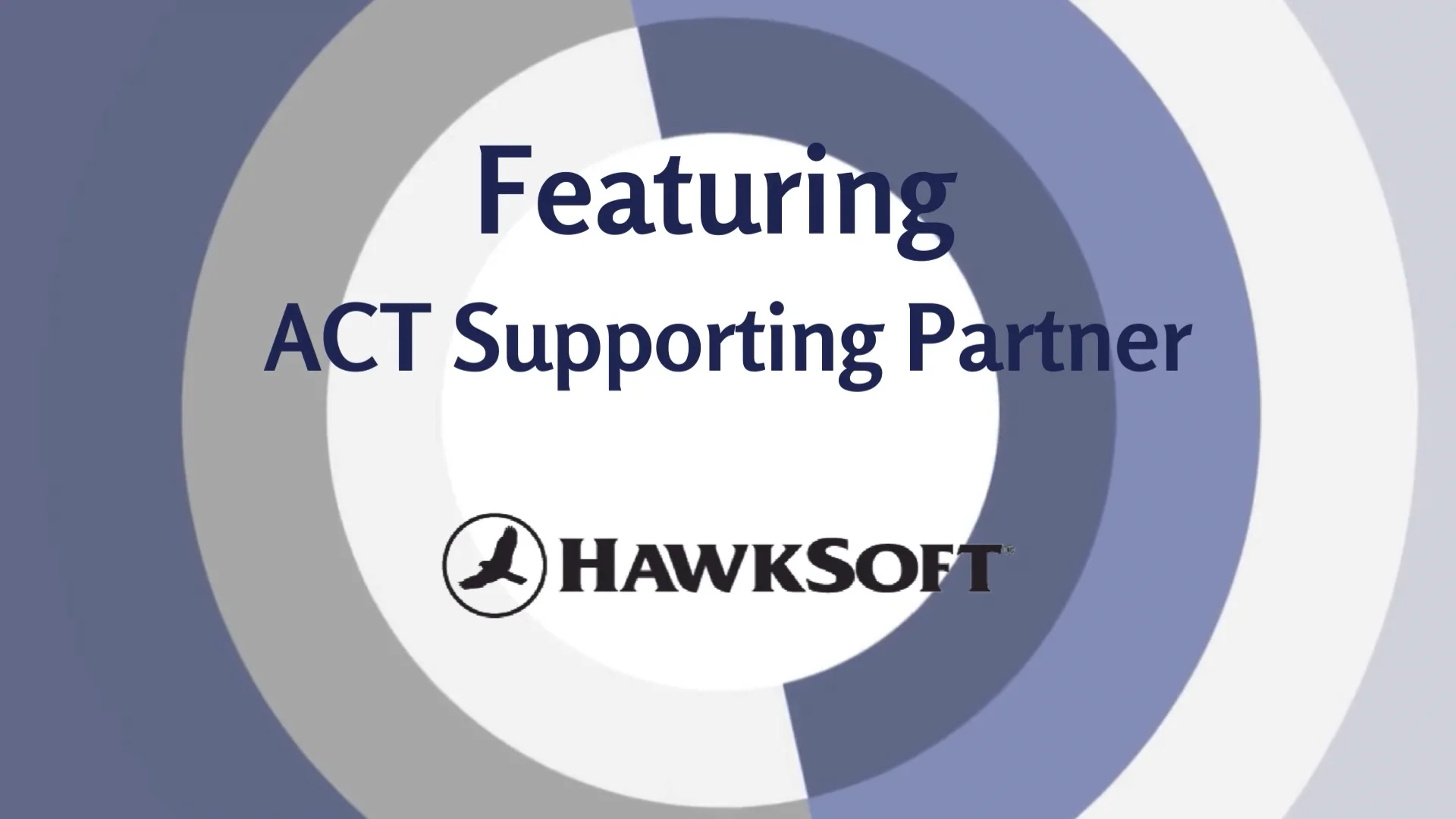 IMPACT Video Series - HawkSoft