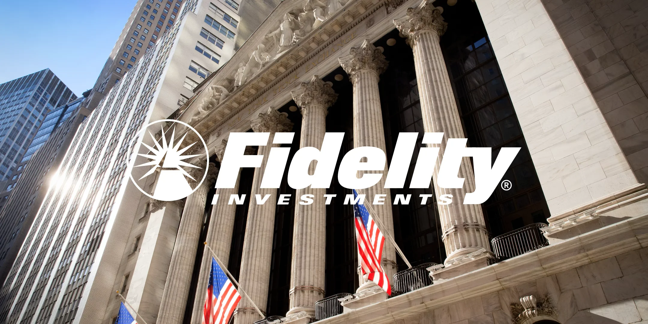 Fidelity Investments Rings The Opening Bell®