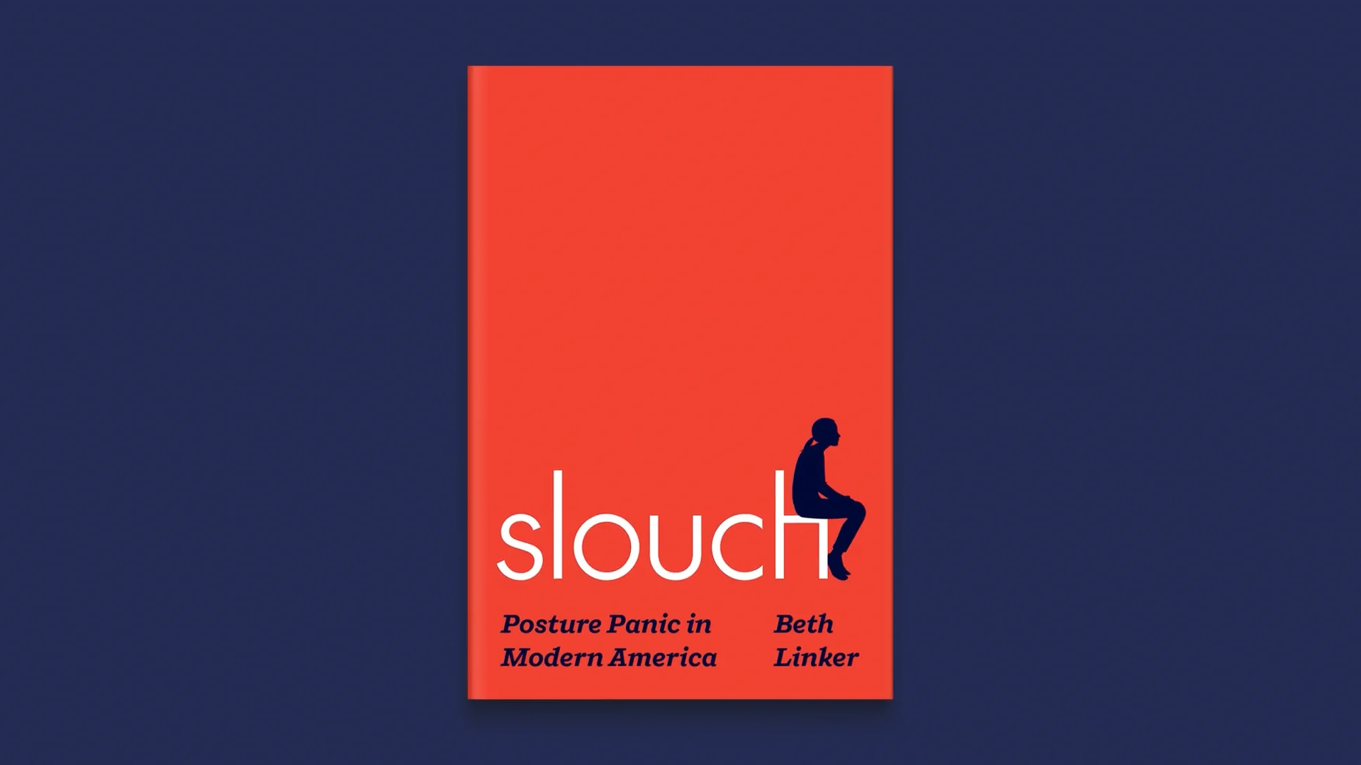 Slouch: Posture Panic in Modern America, Beth Linker on Vimeo