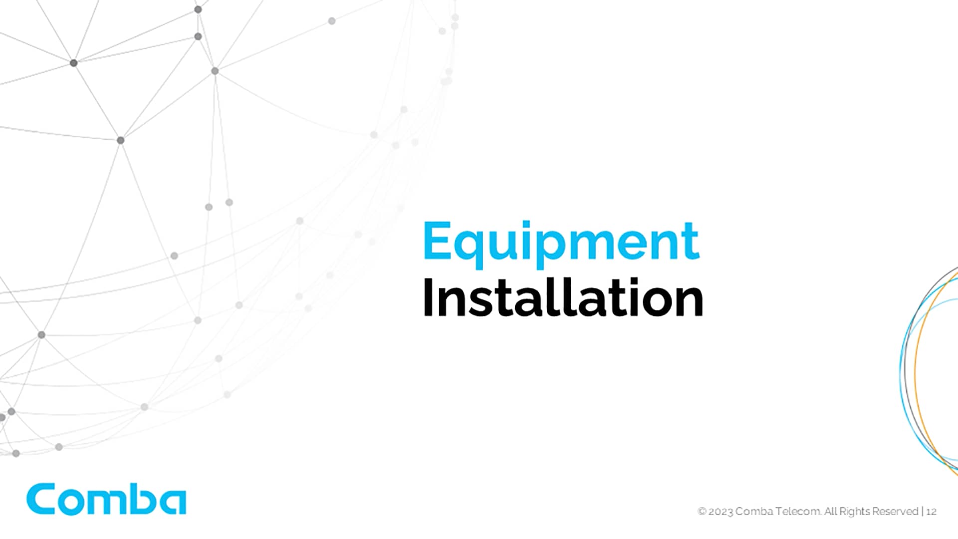 Product Installation on Vimeo