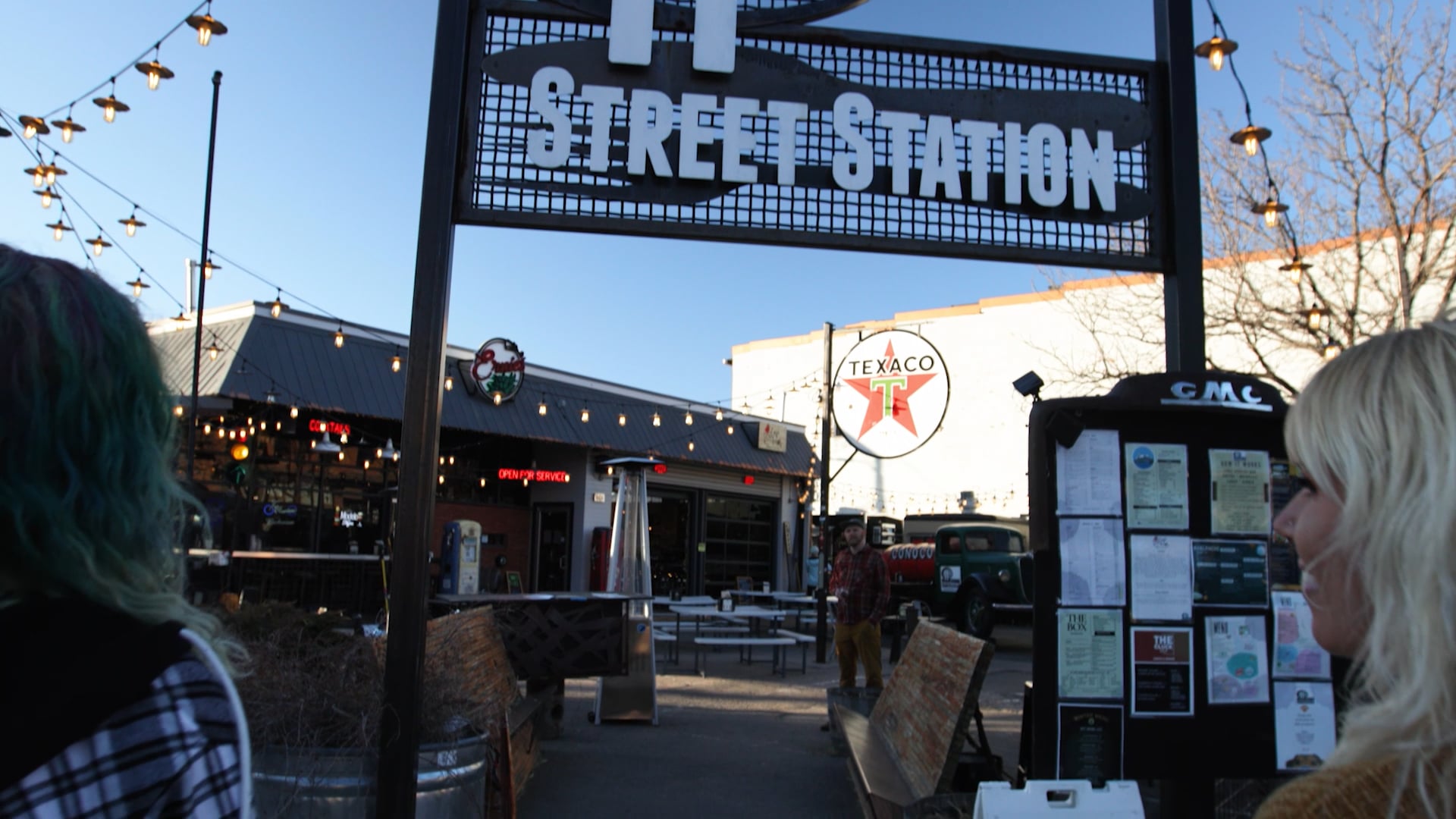 Food Truck Collective