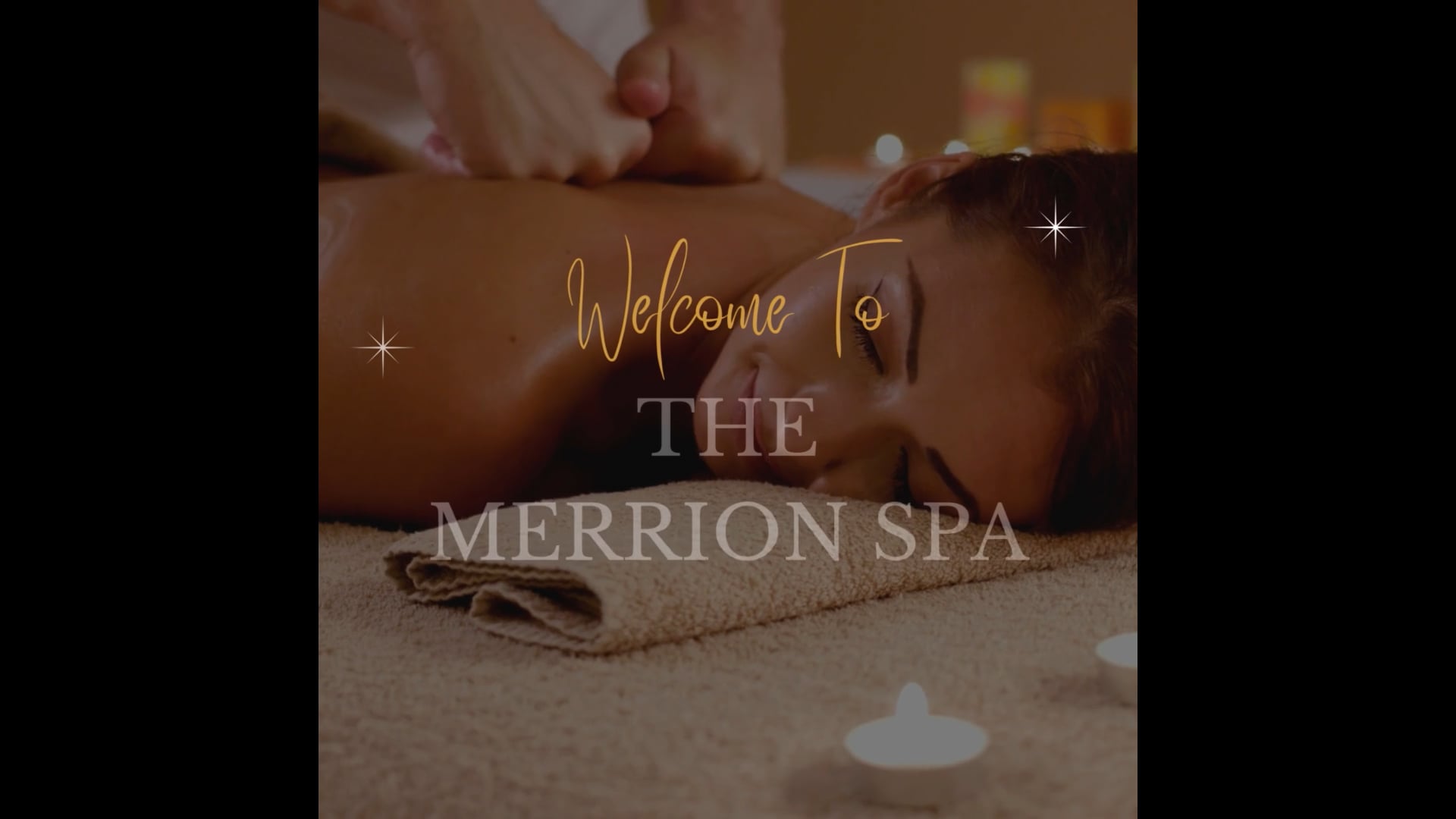 Merrion Day Spa - Relaxing Spa and Massage in Dublin