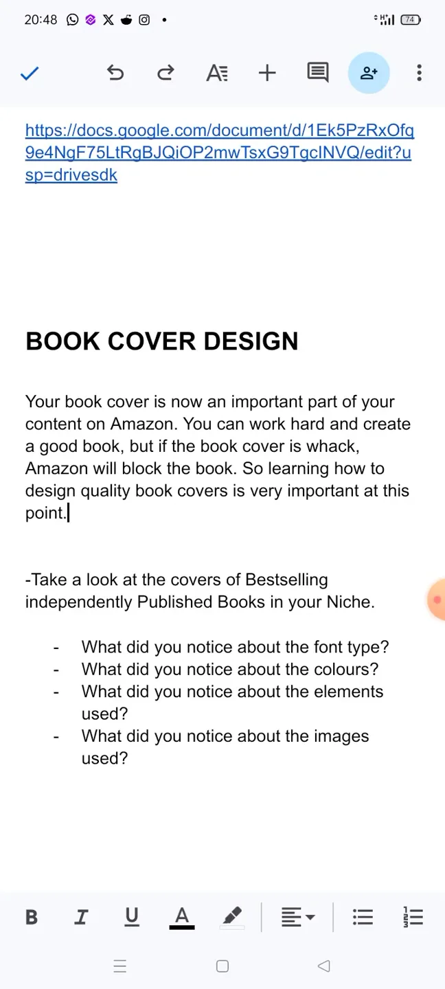 Niche Book Cover Design Getting Design Ideas