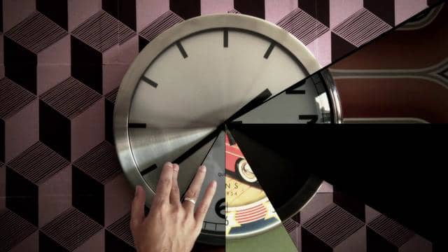 Clock DJ on Vimeo