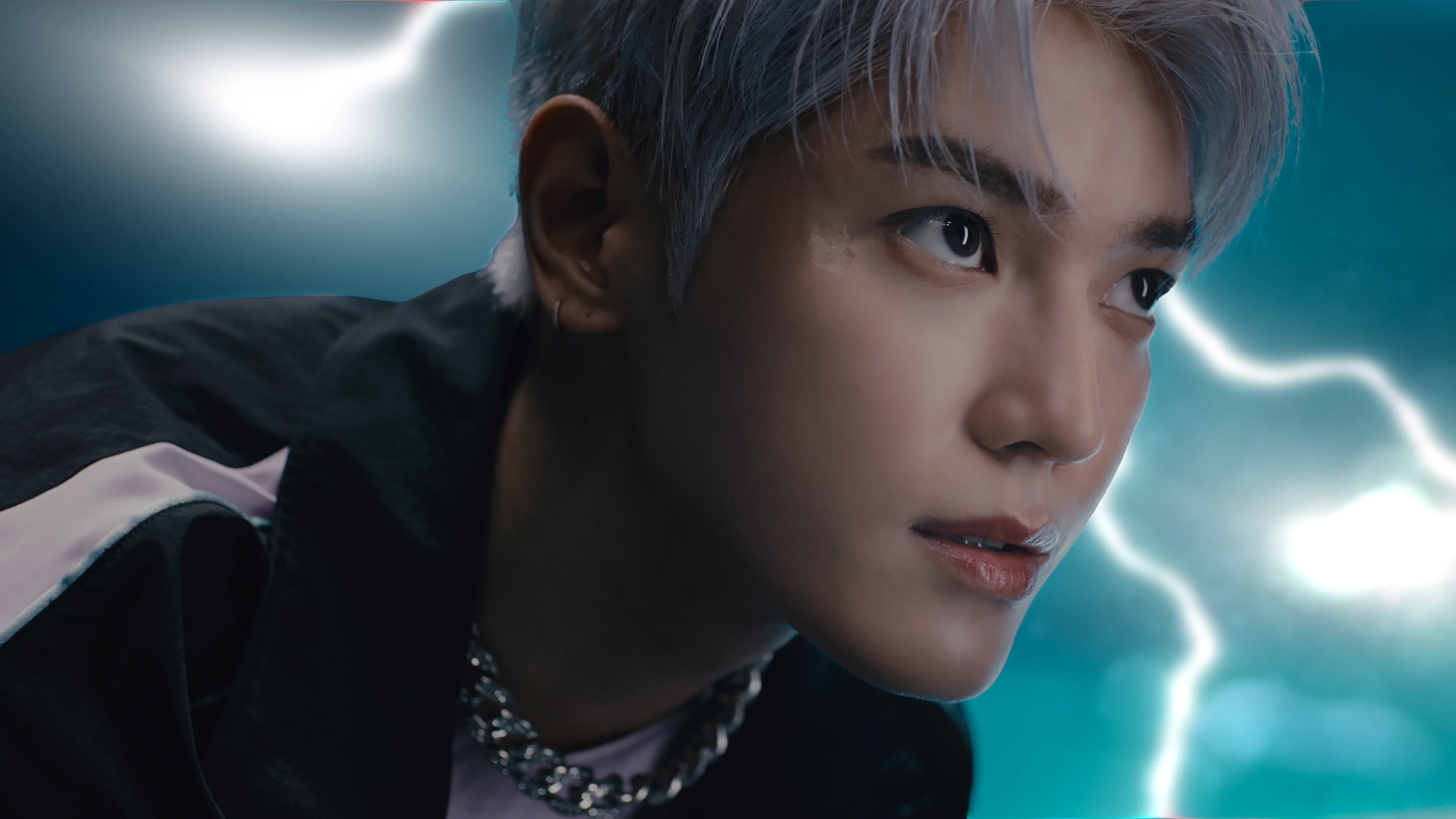 NCT 127_PUMA COMMERCIAL on Vimeo