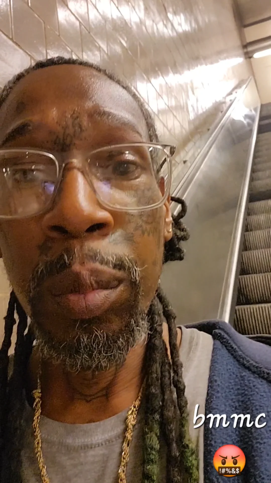 Gab Ruler's RocNation Meeting Canceled Pushed Back To May on Vimeo