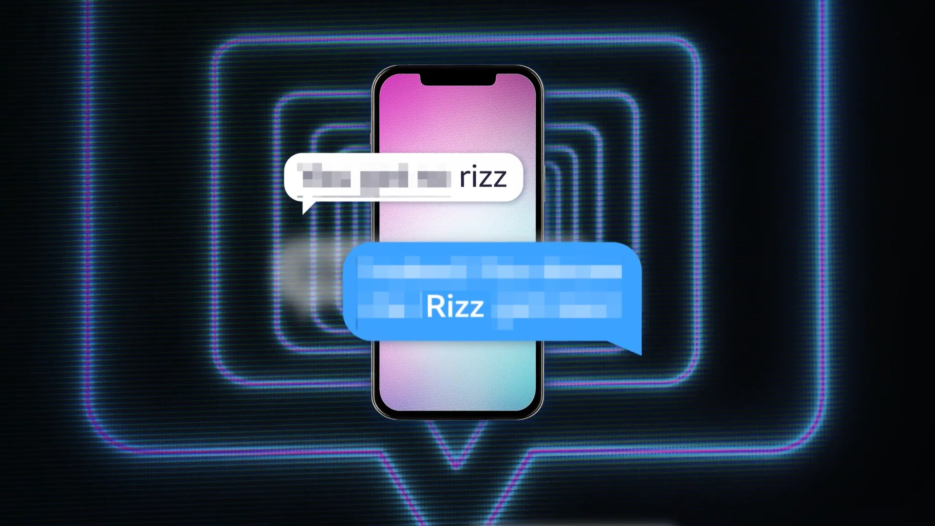Word of the year 2024 - Rizz on Vimeo
