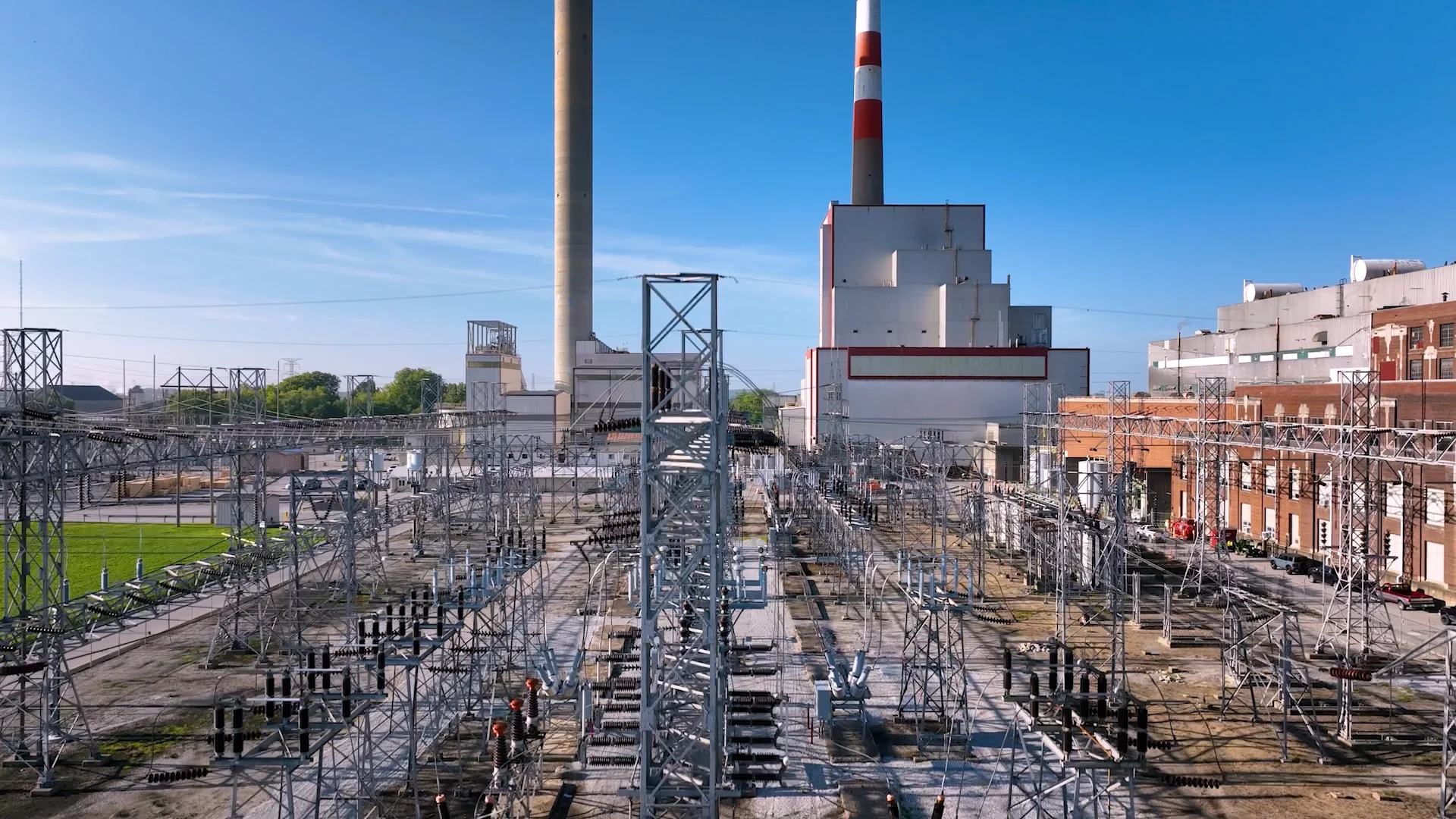 AES Indiana_Harding Street Station on Vimeo