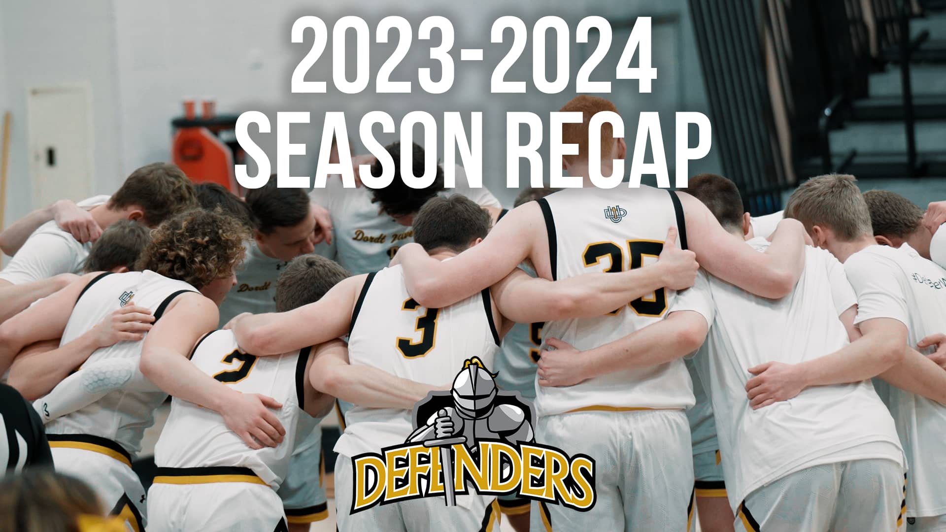 DMBB 2023-24 Season Recap on Vimeo