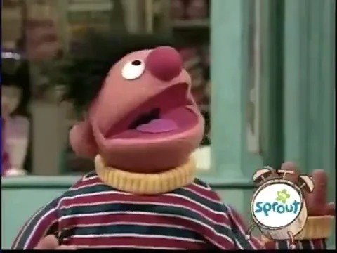 Sesame Street - Episode 3885 (March 31, 2000) on Vimeo