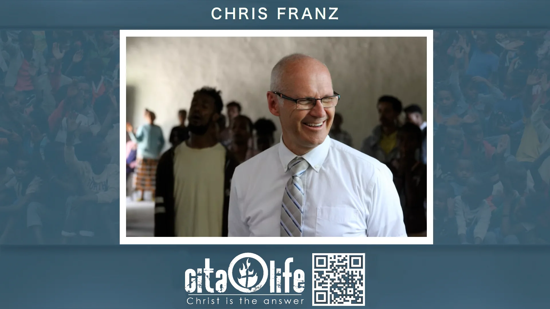 Chris Franz on Vimeo