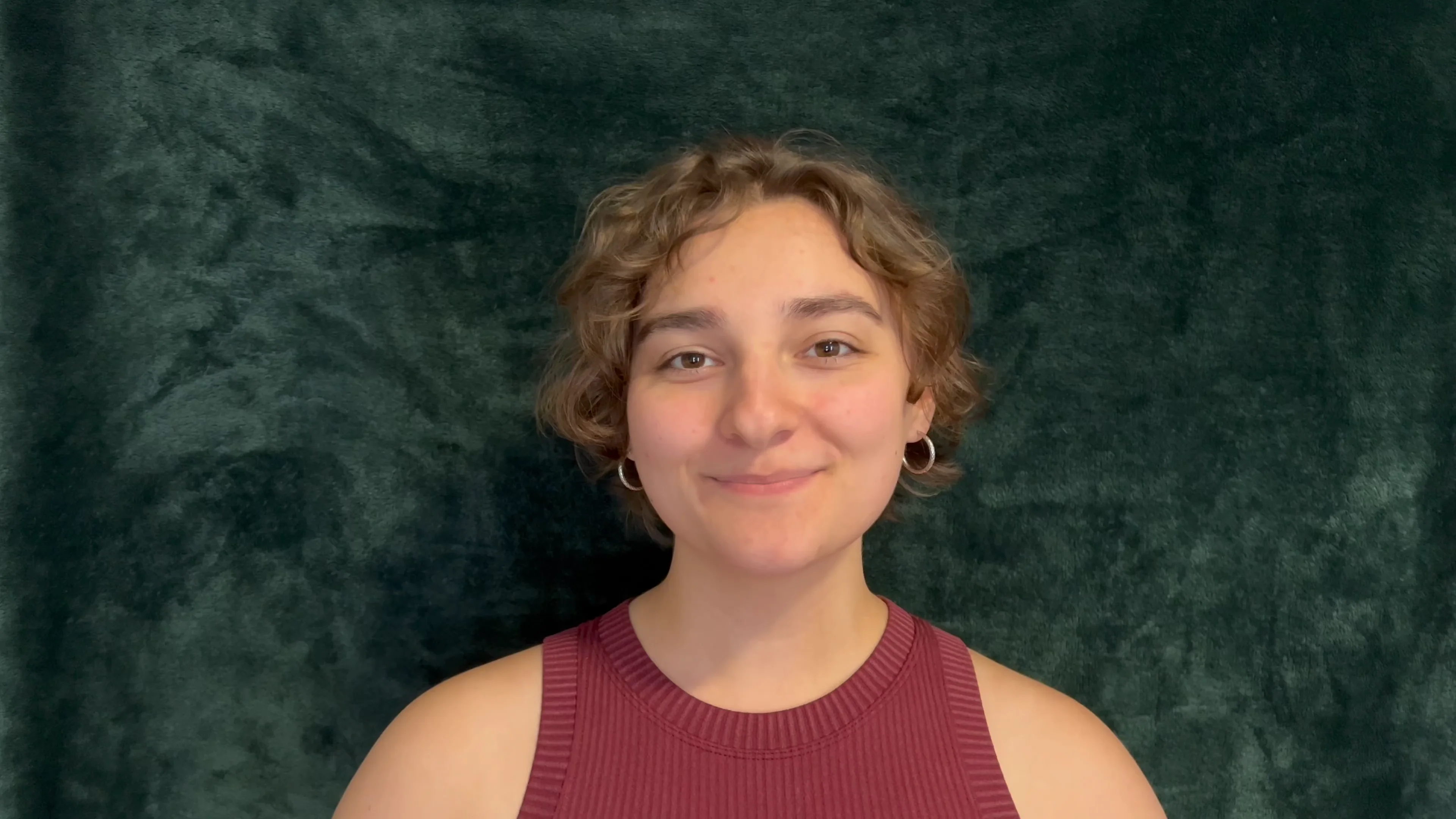 Tess - Shakespeare Monologues on Vimeo