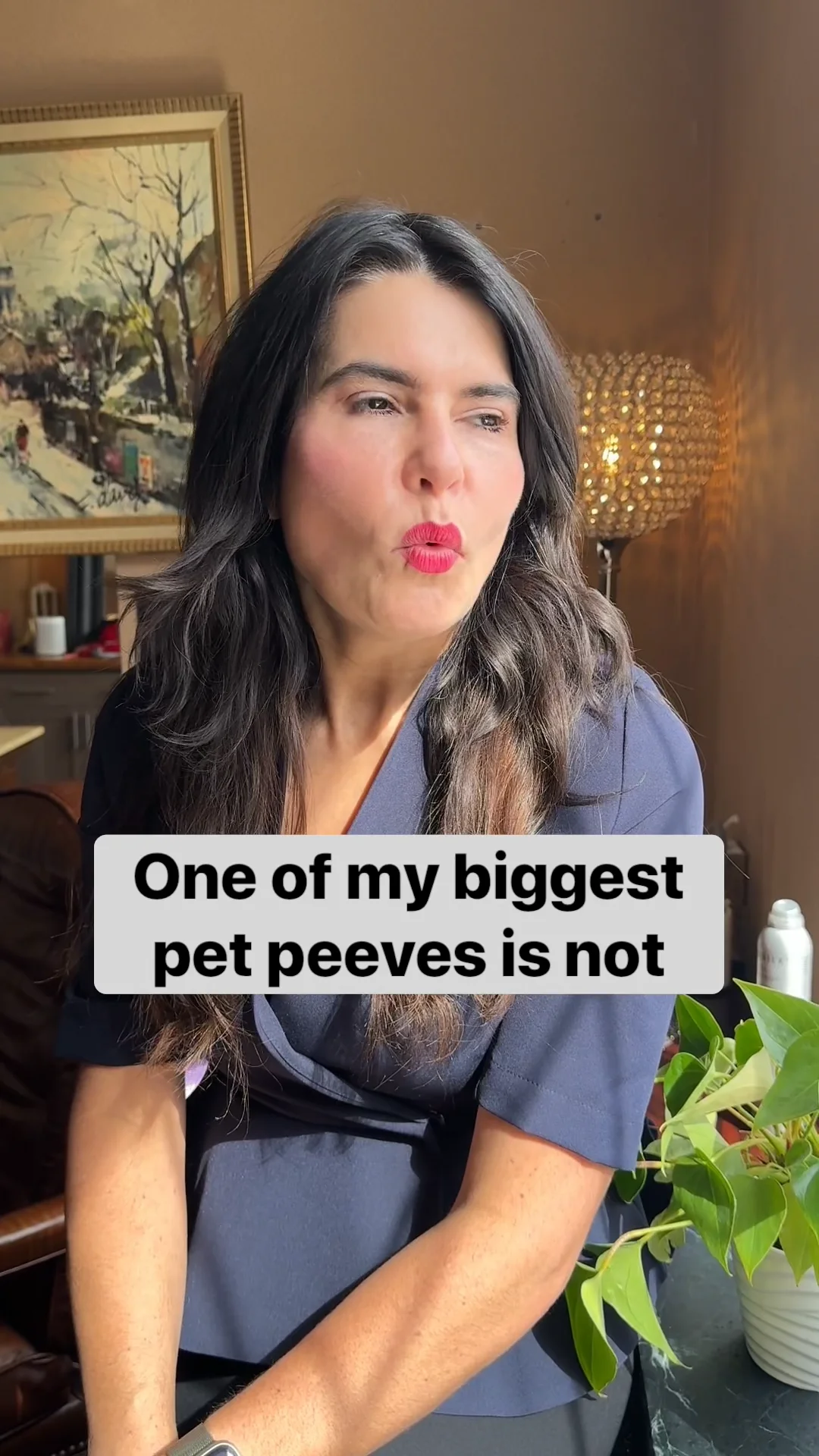 Dermatology Pet peeves on Vimeo