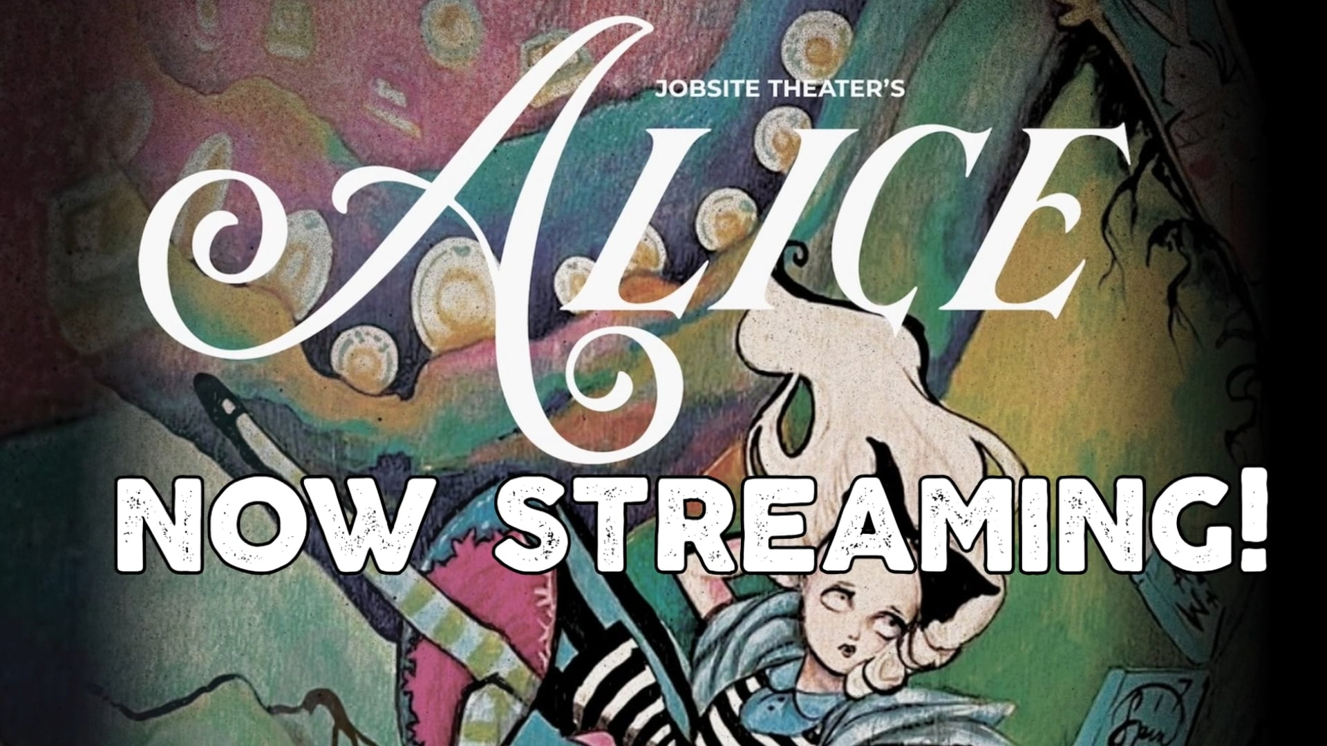 Watch Jobsite's ALICE Online | Vimeo On Demand on Vimeo