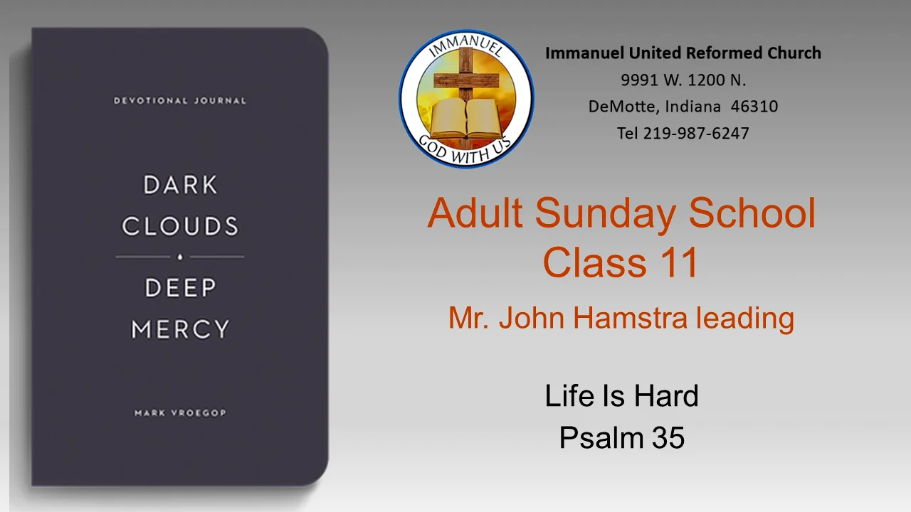 Class 11 Life Is Hard on Vimeo