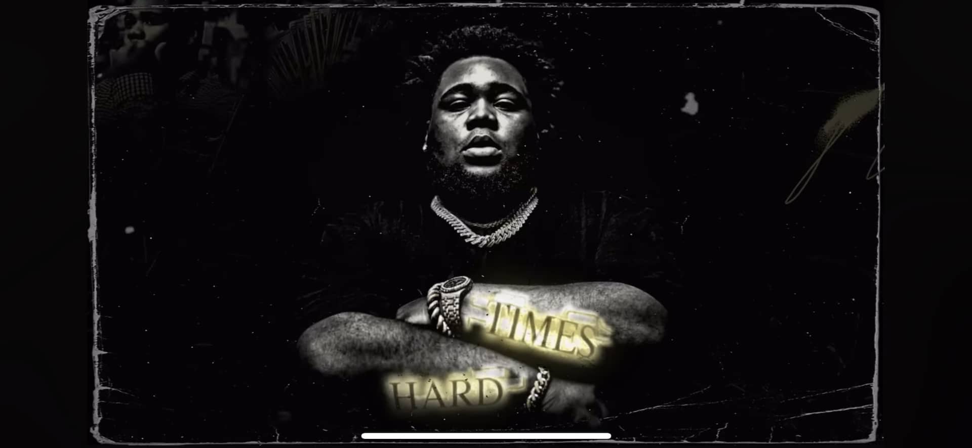 Rod Wave - Changing on Vimeo