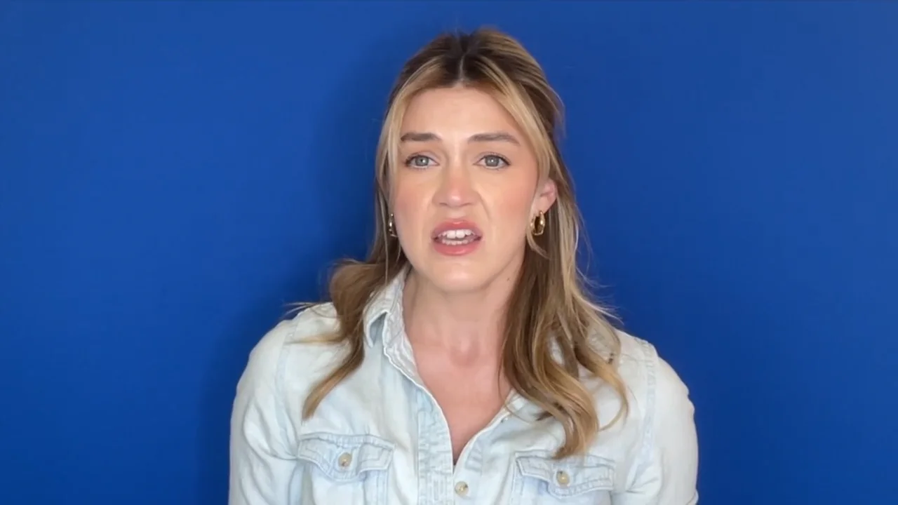 Waitress-Jenna-Songs on Vimeo