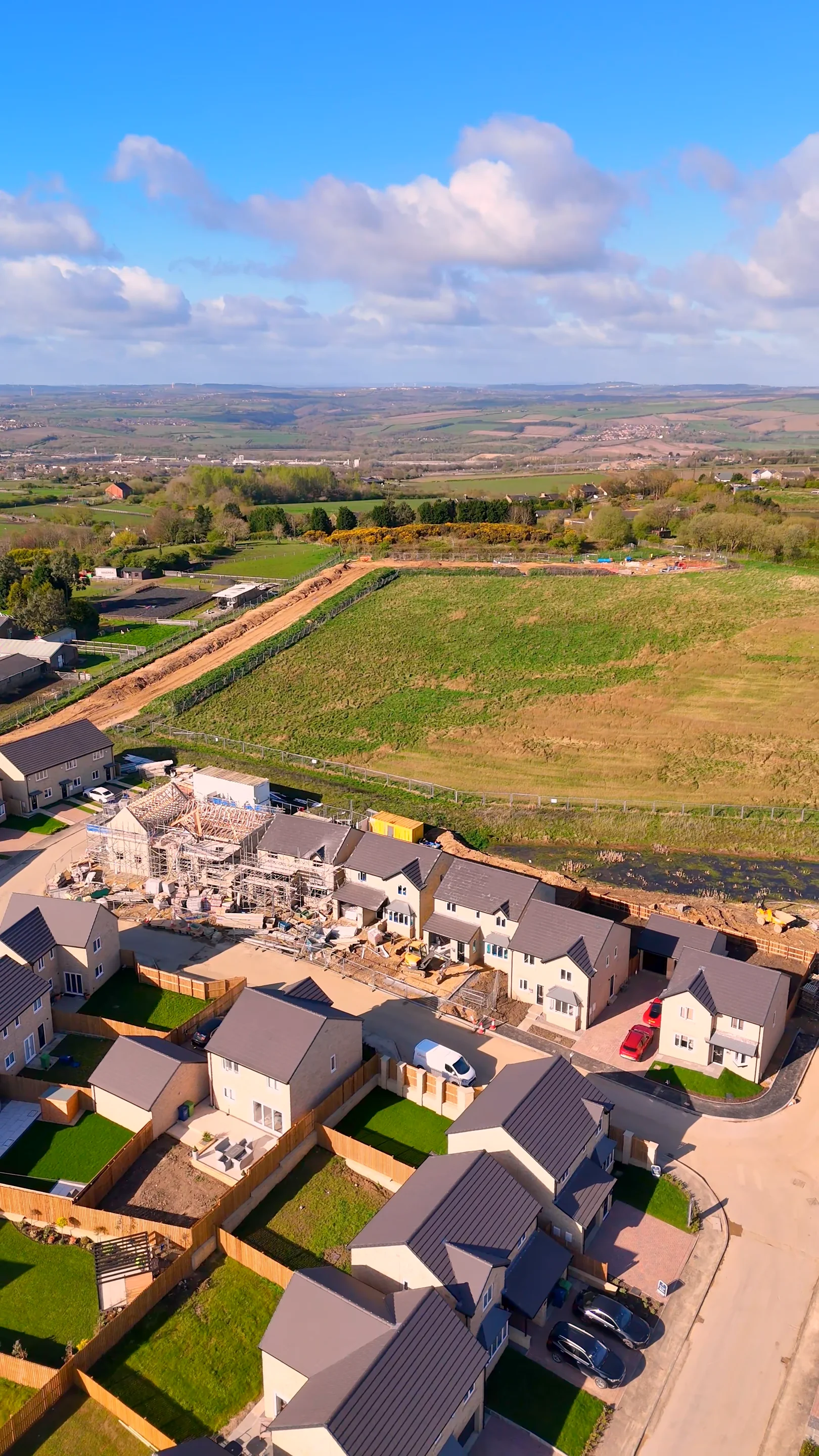 F44 Mount Park, Springwell Village on Vimeo