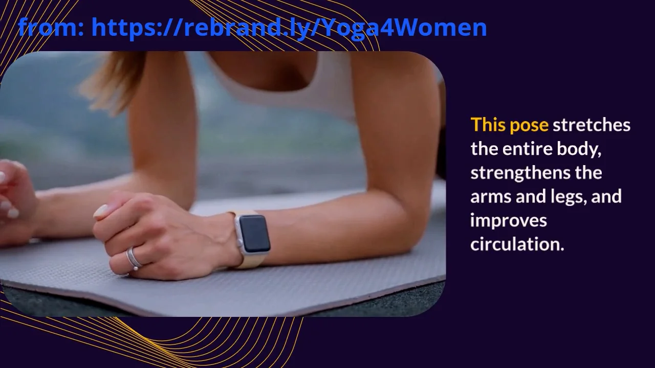 Discover the Top 5 Yoga Poses Every Beginner Should Master on Vimeo