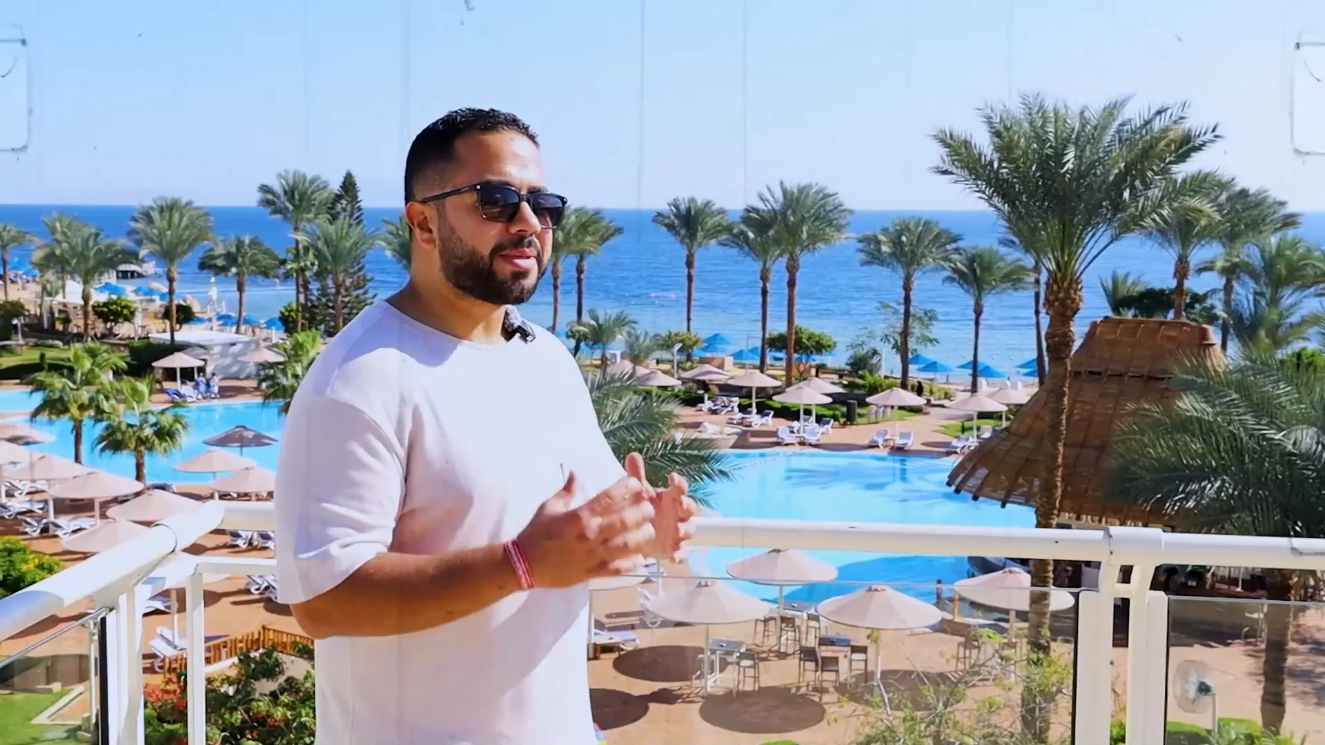 ROYAL GRAND Hotel on Vimeo