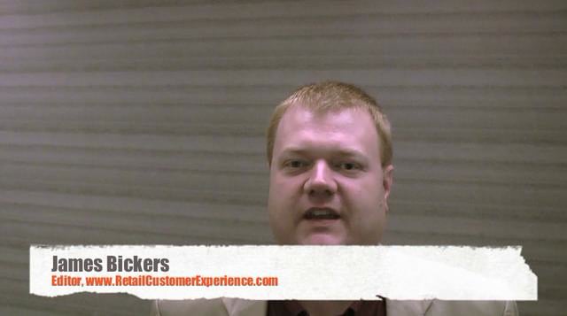 James Bickers Testimonial for Mike Wittenstein of Storyminers on Vimeo