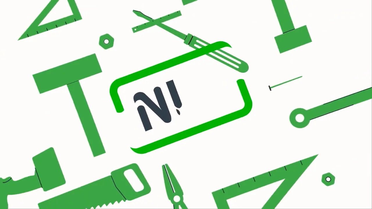 NLG - 123 Tool Tethering System on Vimeo