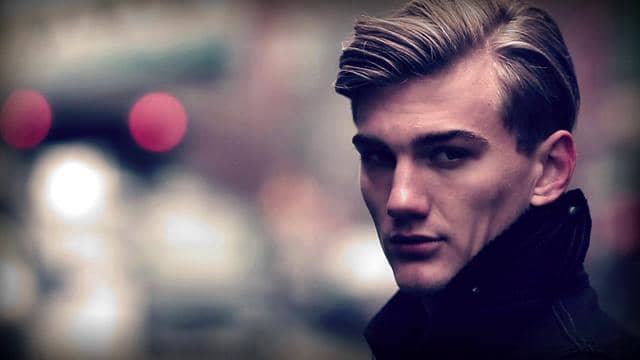 FREEMAN T. PORTER - Autumn winter 2011/2012 campaign - Film N°2 on Vimeo