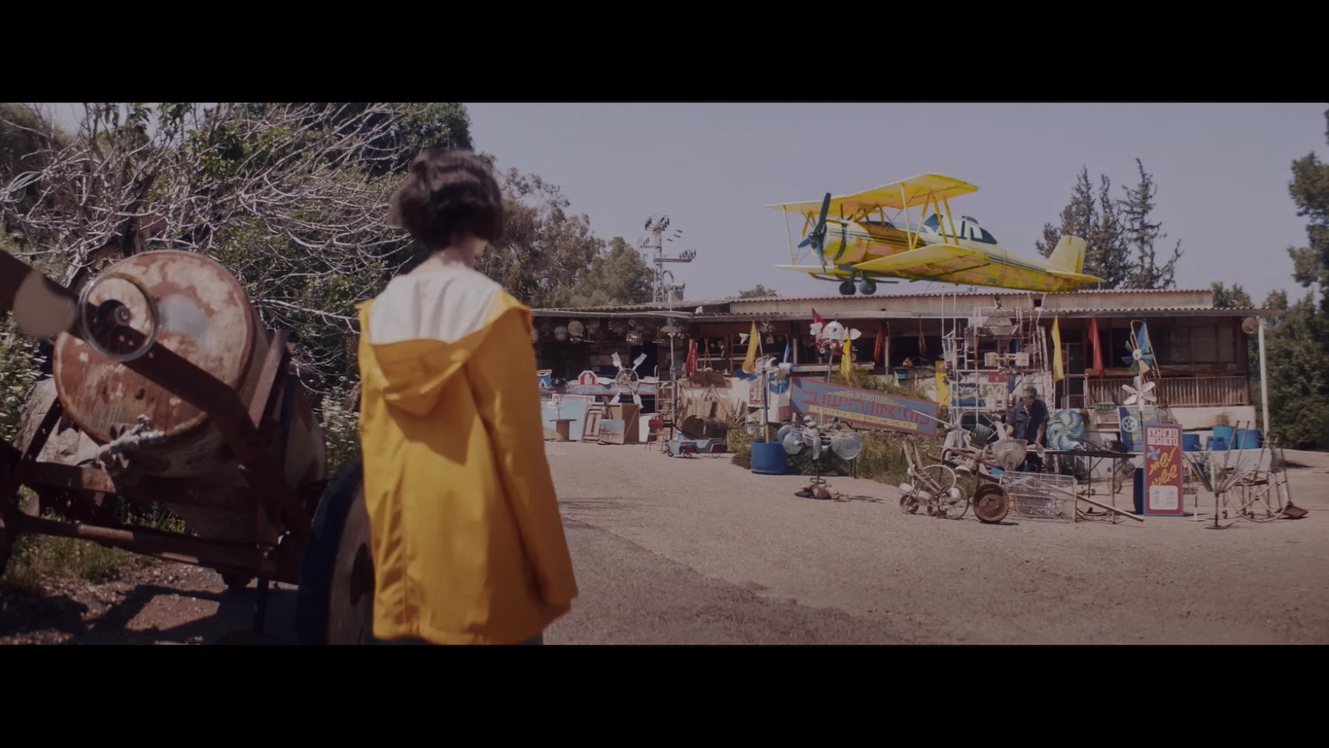 Shells headstart english on Vimeo