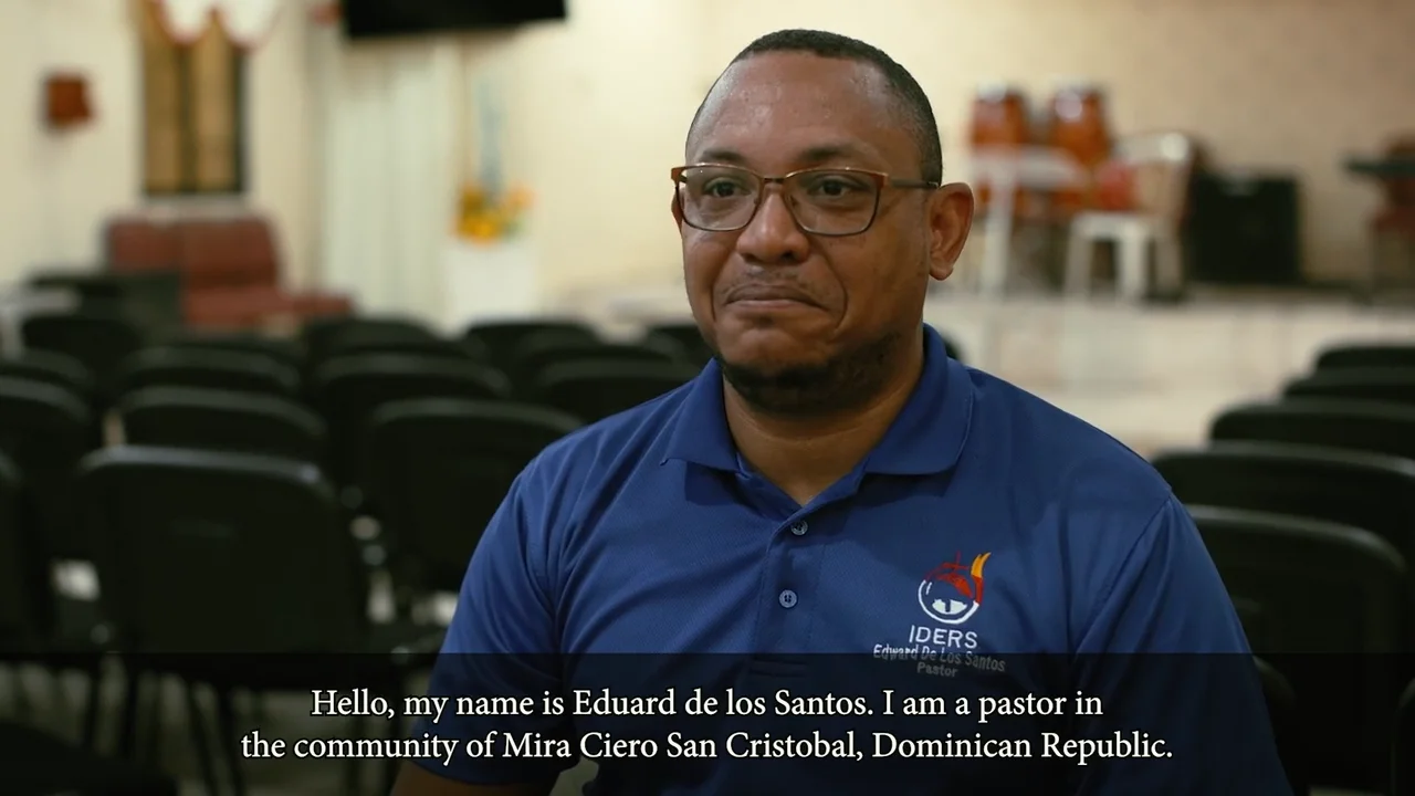 You can equip The Jayar Show in the Dominican Republic! on Vimeo