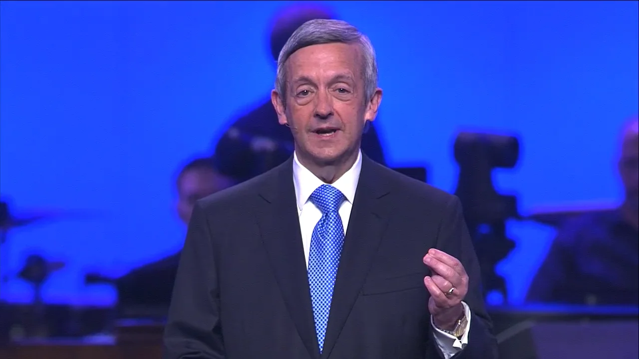 Dr. Jeffress on Attack on Israel by Iran | April 14, 2024 11:00am First ...