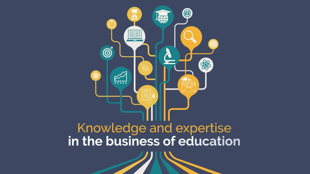 Agile Education Marketing: Education Data